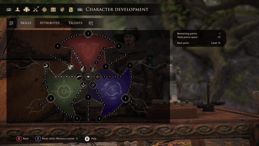 Review: GreedFall - Geeks Under Grace