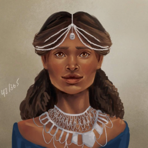 Review: Children of Blood and Bone (Legacy of Orïsha Trilogy) - Geeks ...