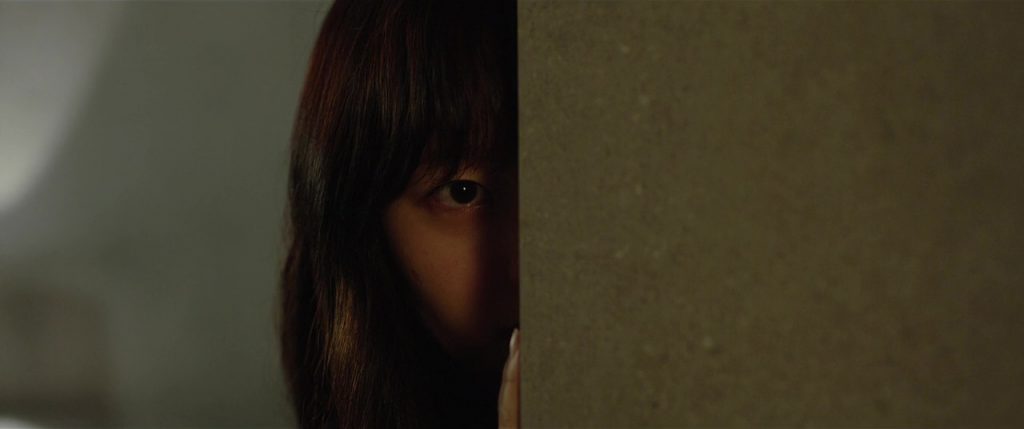 Review: Parasite (2019) - Geeks Under Grace