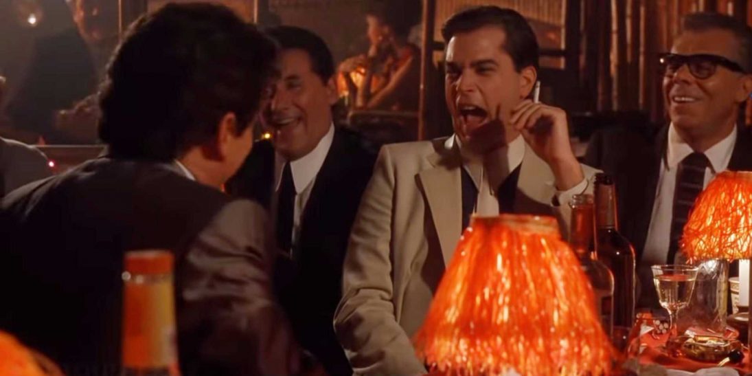 Retro Review: Goodfellas - Geeks Under Grace