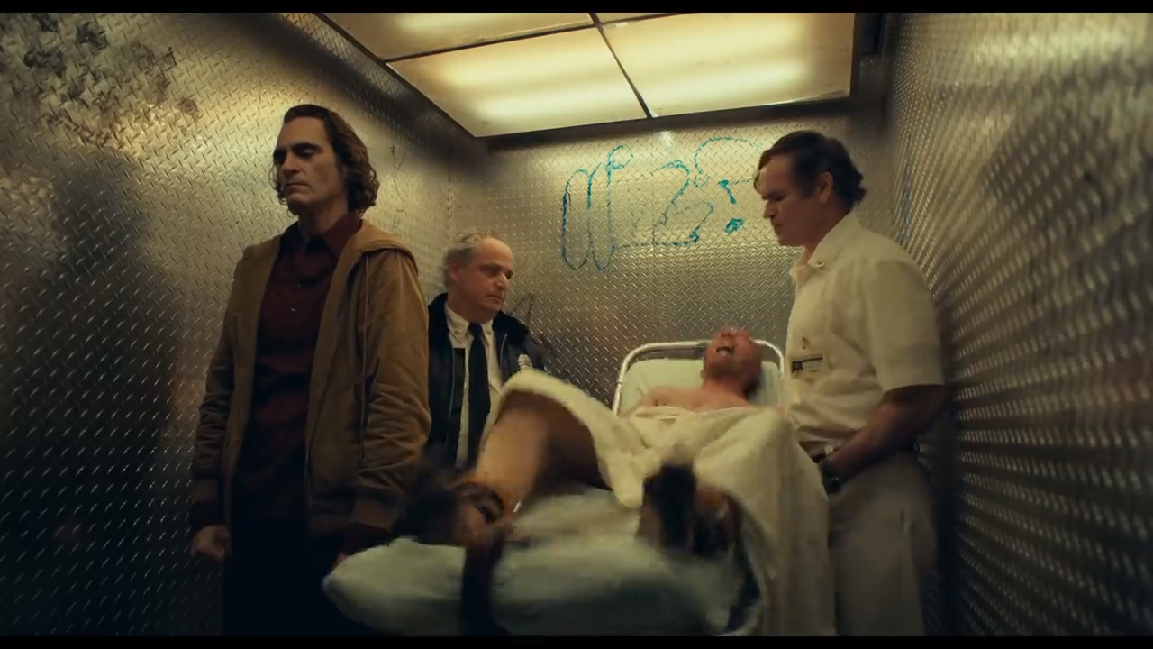 Review: Joker - Geeks Under Grace
