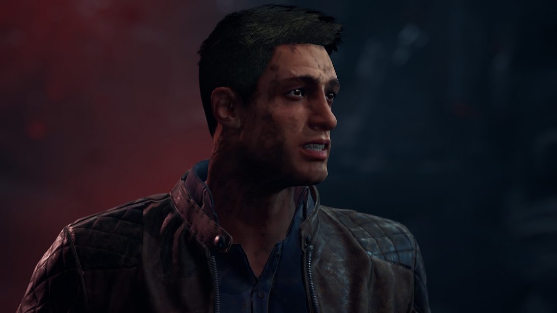 Review: Devil's Hunt - Geeks Under Grace