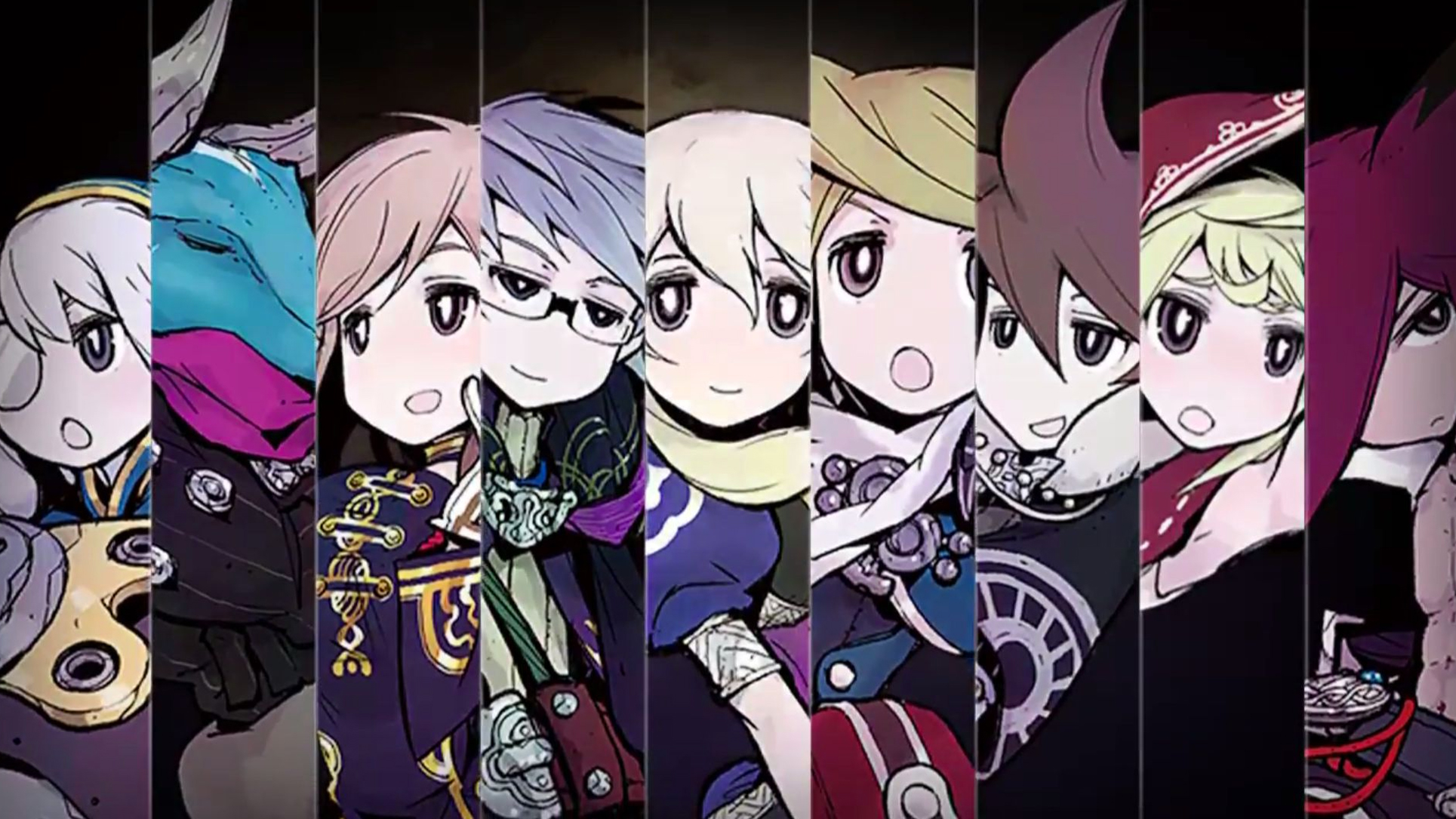 Review: Alliance Alive HD Remastered - Geeks Under Grace