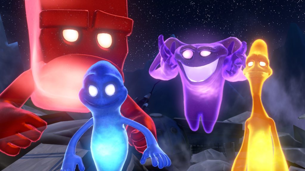 Review Luigi s Mansion 3 Geeks Under Grace Review Luigi s Mansion 3 Geeks Under Grace