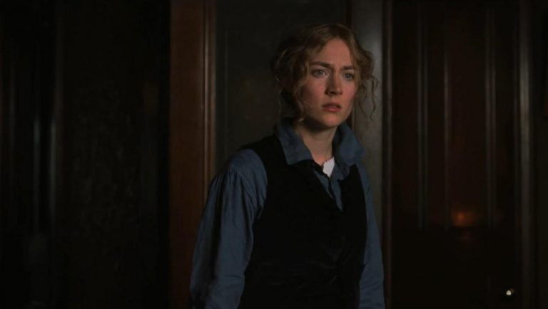 Review – Little Women (2019) - Geeks Under Grace