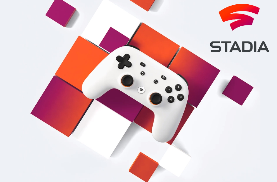 Review – Google Stadia - Geeks Under Grace