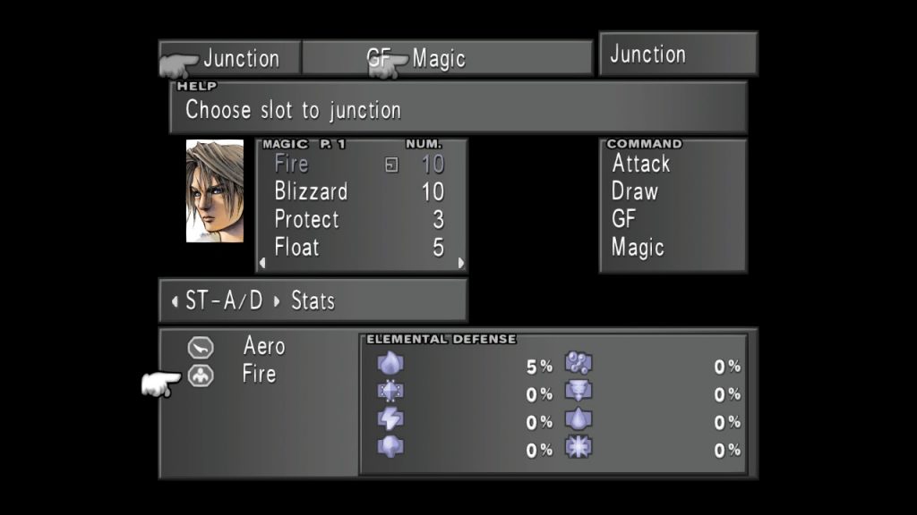 Review – Final Fantasy VIII Remastered - Geeks Under Grace