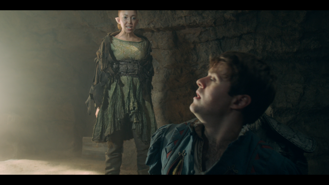 Review – The Witcher (Season 1) - Geeks Under Grace