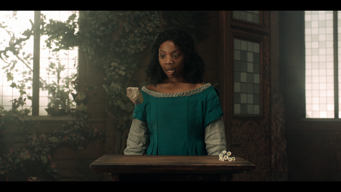 Review – The Witcher (Season 1) - Geeks Under Grace