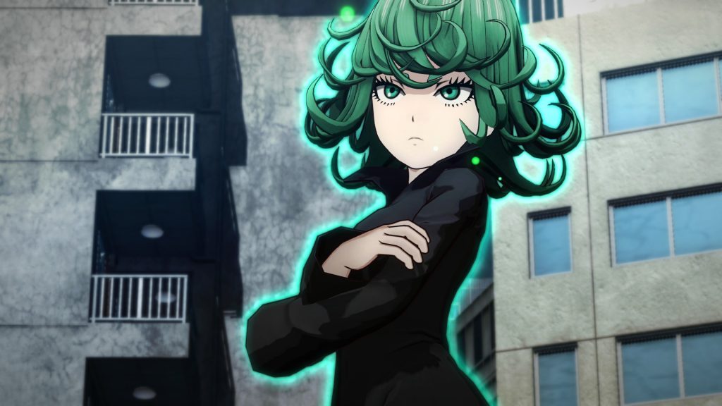 Review – One Punch Man: A Hero Nobody Knows - Geeks Under Grace