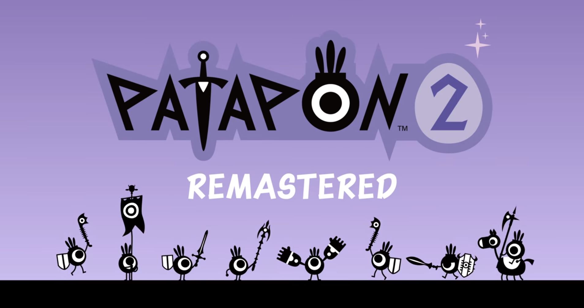 Review – Patapon 2 Remastered - Geeks Under Grace