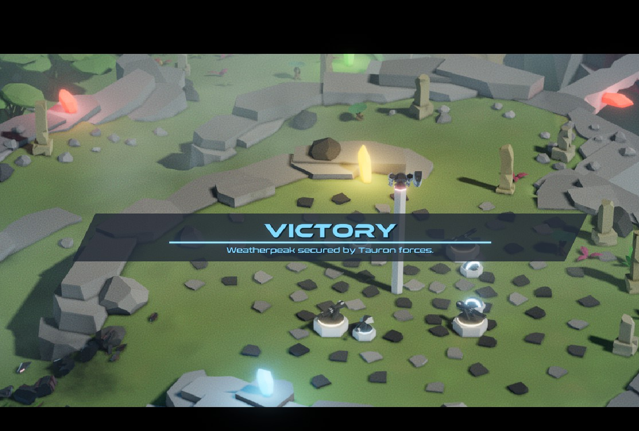 Review – Taur - Geeks Under Grace