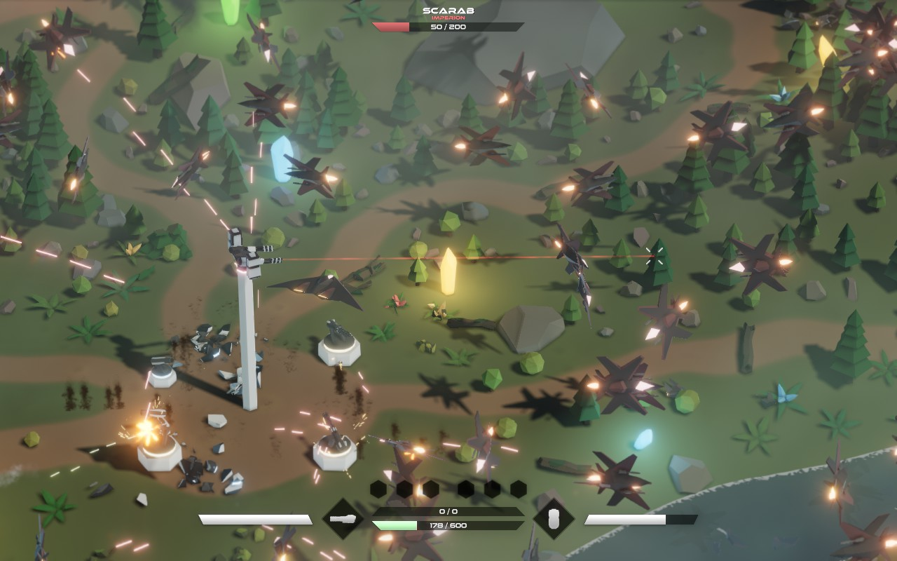 Review – Taur - Geeks Under Grace