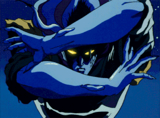 Baoh: The Visitor - Hirohiko Araki's First Bizarre Adventure - Geeks ...