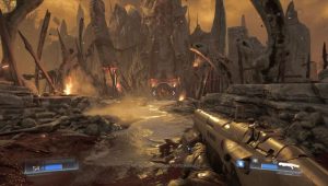 Flawed Faith: DOOM and The Doomslayer's Irreverent Damnation - Geeks ...
