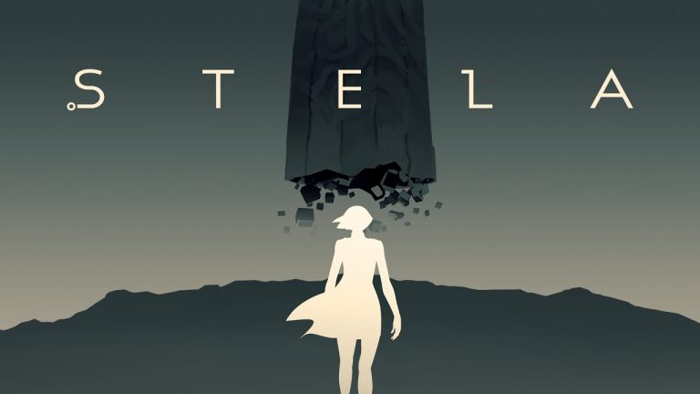 Review – Stela (PC) - Geeks Under Grace
