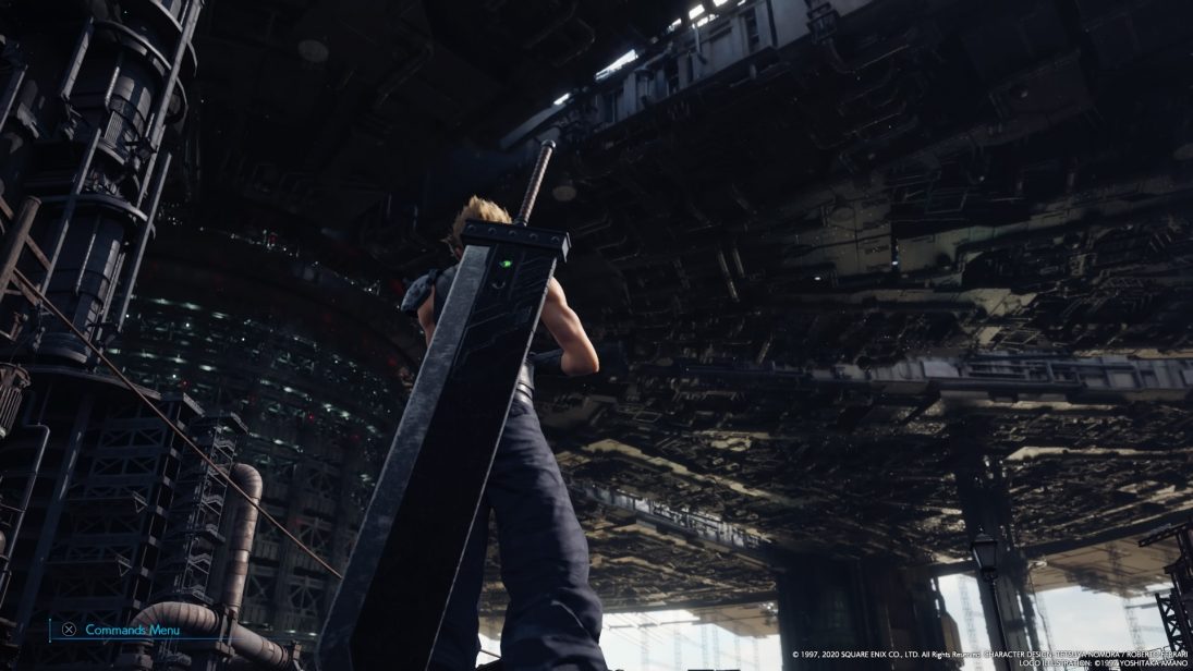 Review – Final Fantasy VII Remake - Geeks Under Grace