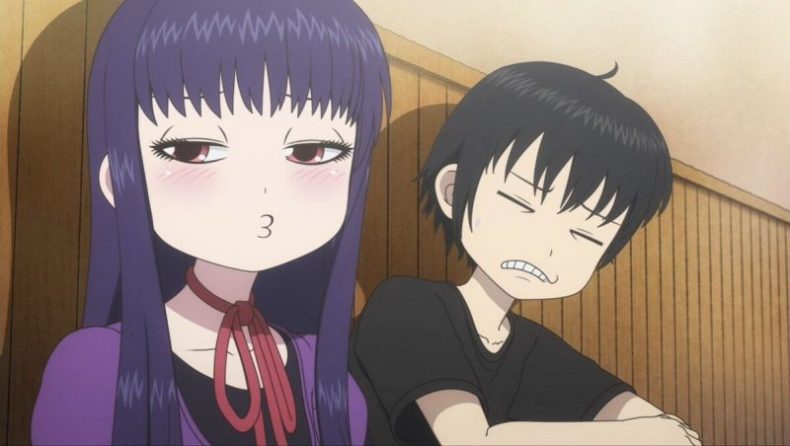 Review: High Score Girl - Season 2 - Geeks Under Grace