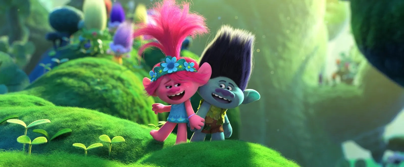 Review: Trolls World Tour - Geeks Under Grace