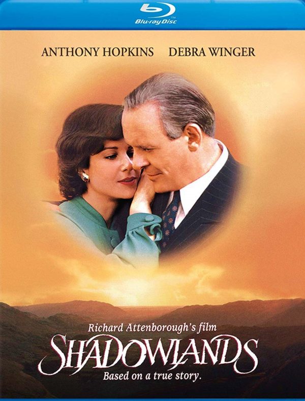 Retro Review: Shadowlands (1993) - Geeks Under Grace