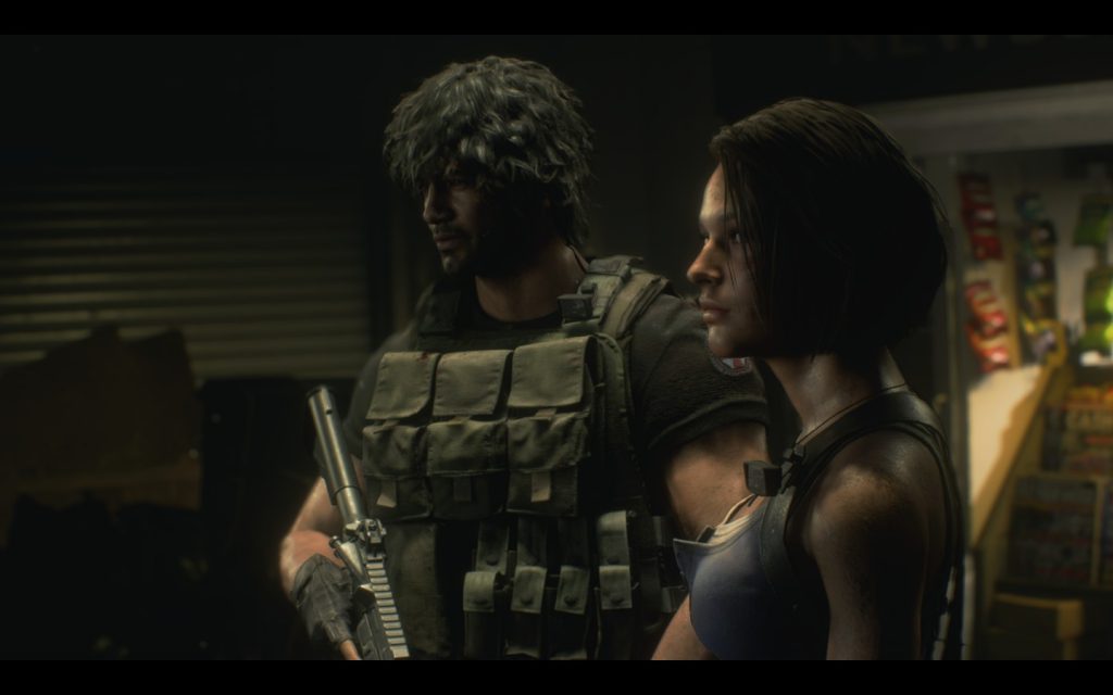 Review – Resident Evil 3 Remake - Geeks Under Grace