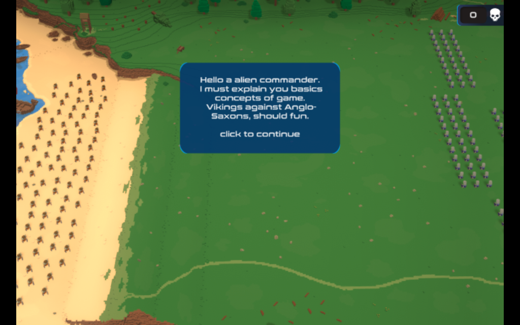 Review – Make War - Geeks Under Grace