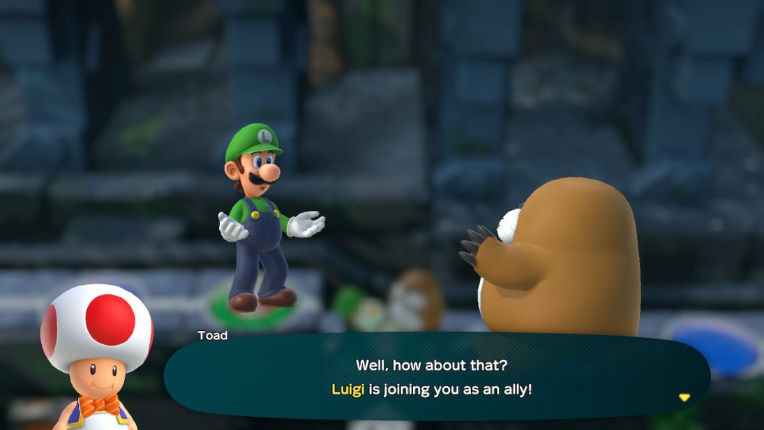 Review – Super Mario Party - Geeks Under Grace