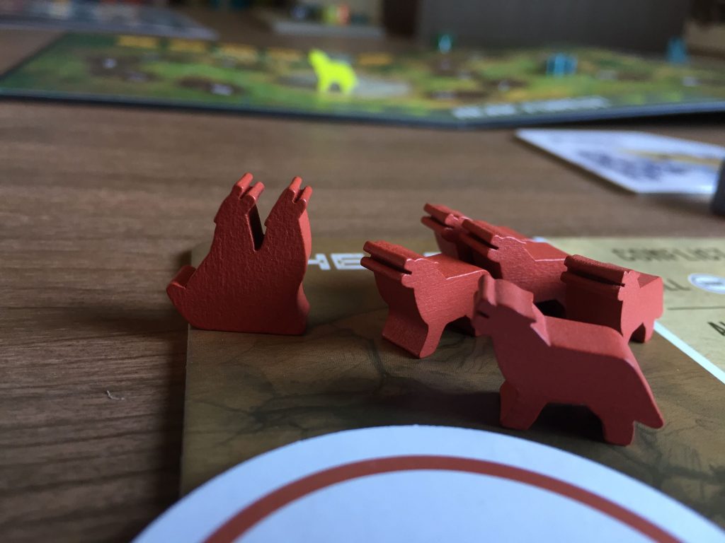 Review: The Alpha - Geeks Under Grace