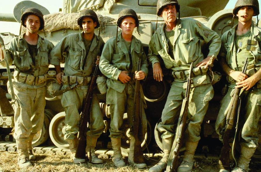 Classic War Films To Watch On Memorial Day - Geeks Under Grace