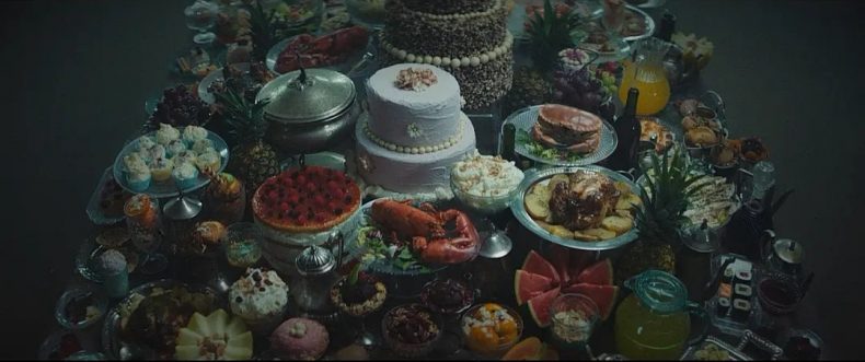 Review: The Platform (2019) - Geeks Under Grace