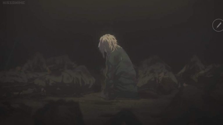 Violet Evergarden: Burns - Geeks Under Grace