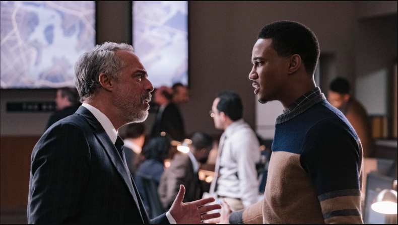 Review: Shaft (2019) - Geeks Under Grace