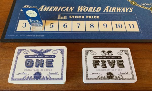 Review: Pan Am - Geeks Under Grace