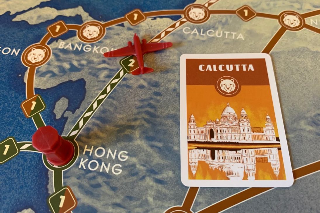 Review: Pan Am - Geeks Under Grace