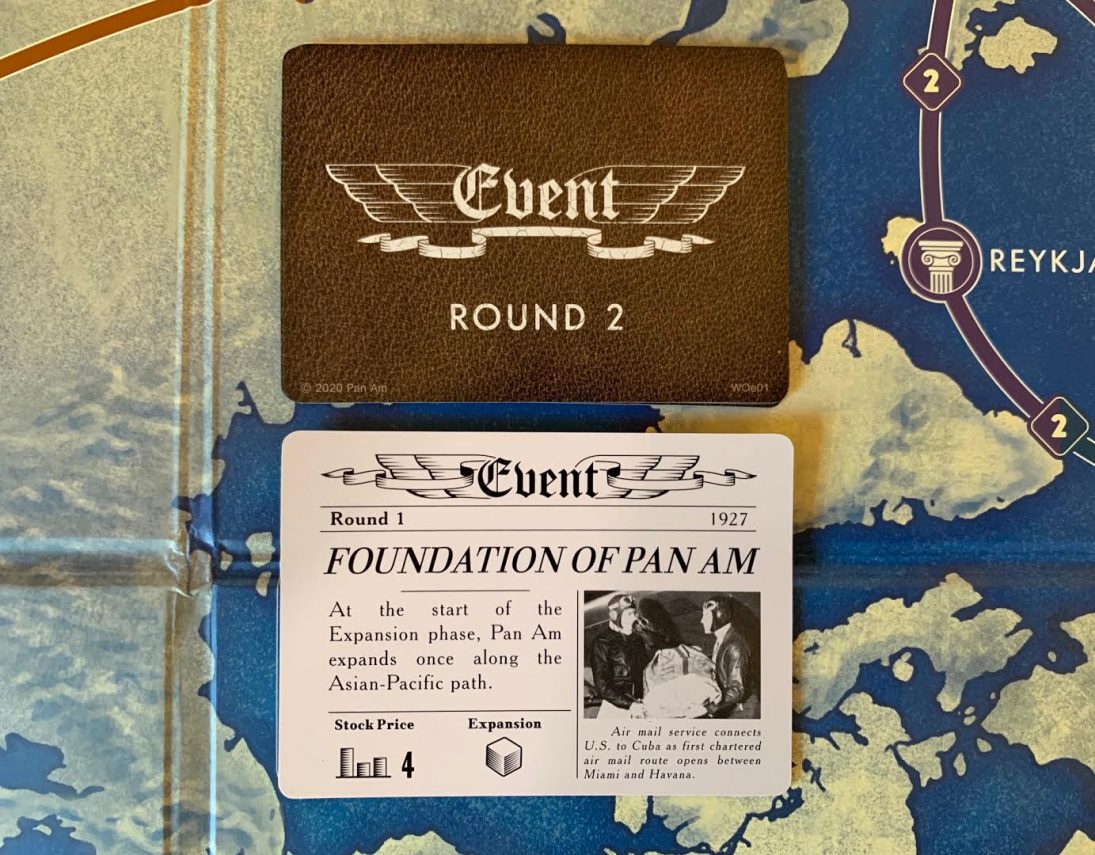 Review: Pan Am - Geeks Under Grace