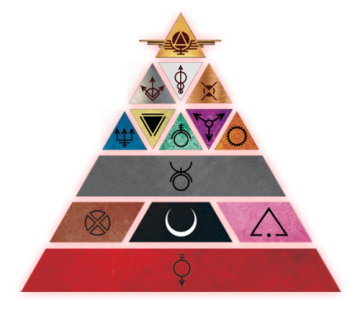 Review: Red Rising (Red Rising Trilogy 1) - Geeks Under Grace