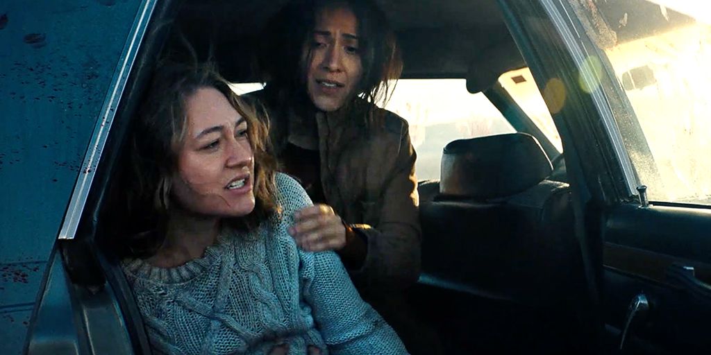 Review – Blood Quantum (2020) - Geeks Under Grace