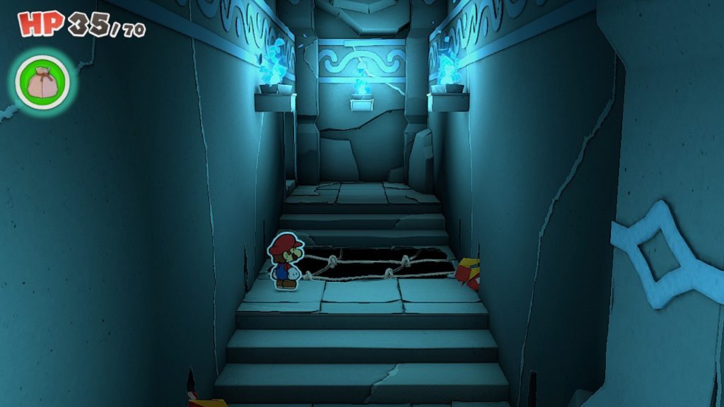 Review – Paper Mario: The Origami King - Geeks Under Grace