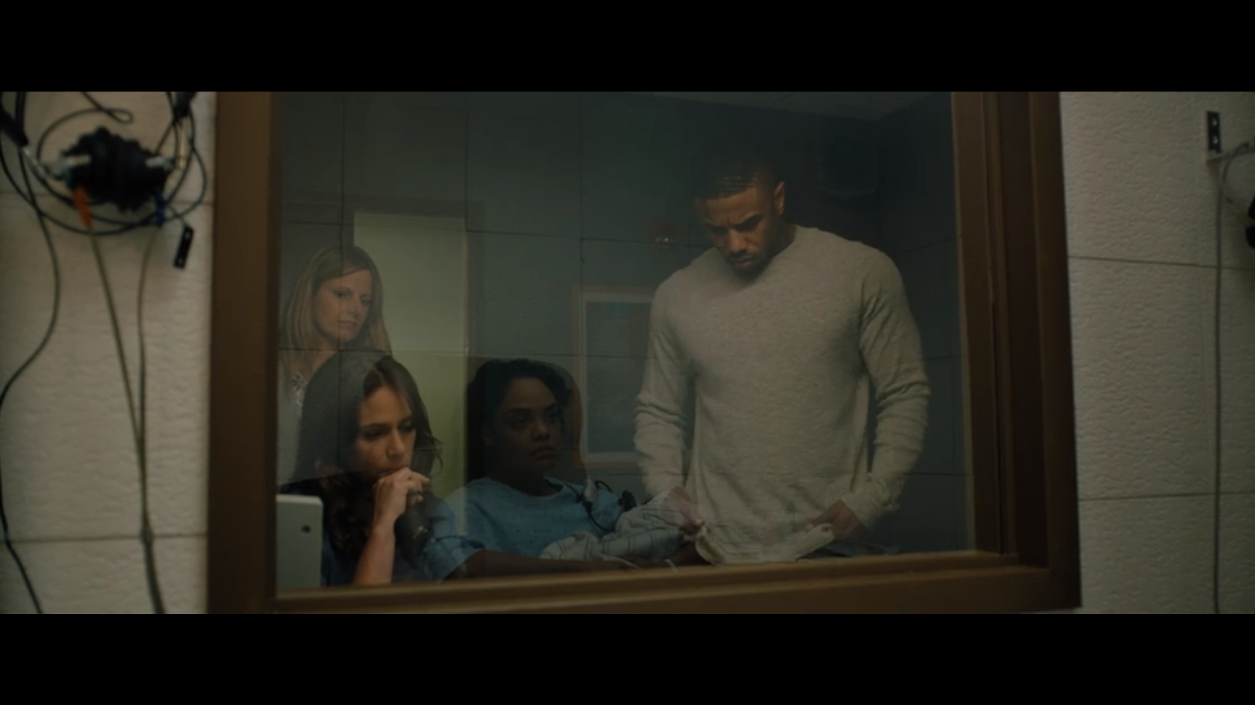 Review: Creed II - Geeks Under Grace