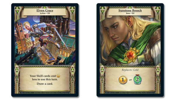 The Complete Hero Realms Buyer's Guide - Geeks Under Grace
