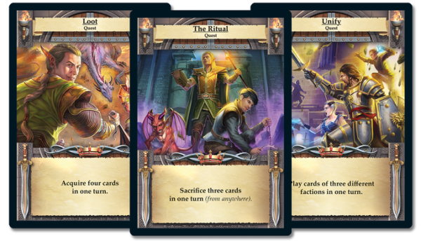 The Complete Hero Realms Buyer's Guide - Geeks Under Grace