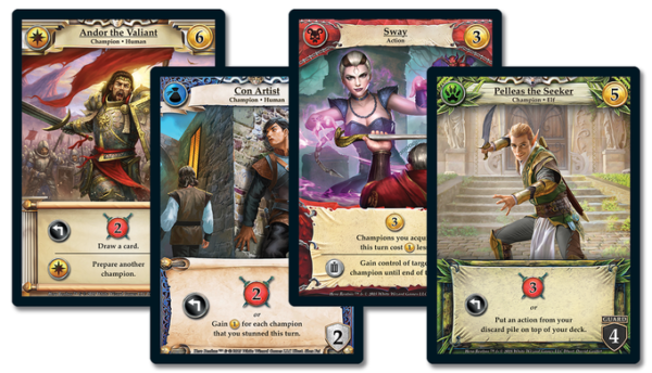 The Complete Hero Realms Buyer's Guide - Geeks Under Grace