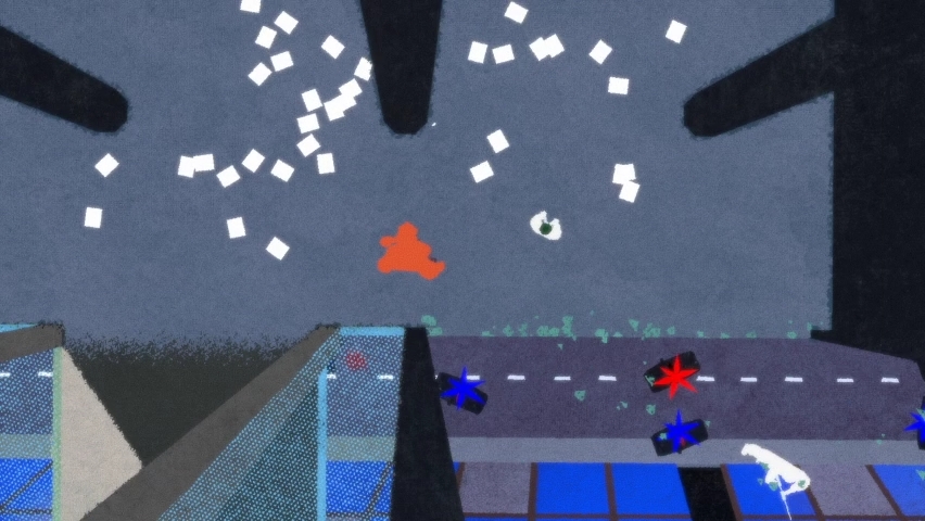 Review – Ape Out - Geeks Under Grace