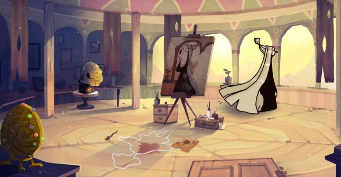 Review – Tangle Tower (PC) - Geeks Under Grace