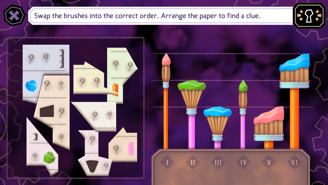 Review – Tangle Tower (PC) - Geeks Under Grace