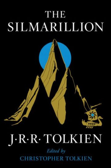 Classic Review – The Silmarillion - Geeks Under Grace