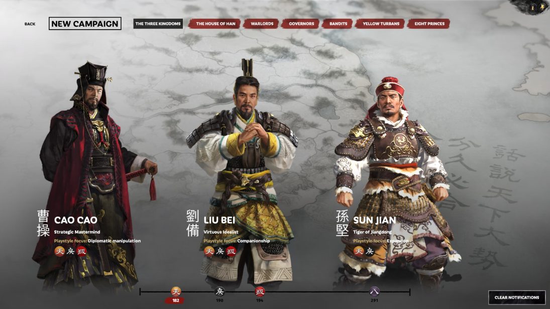 Review – Total War: Three Kingdoms - Geeks Under Grace