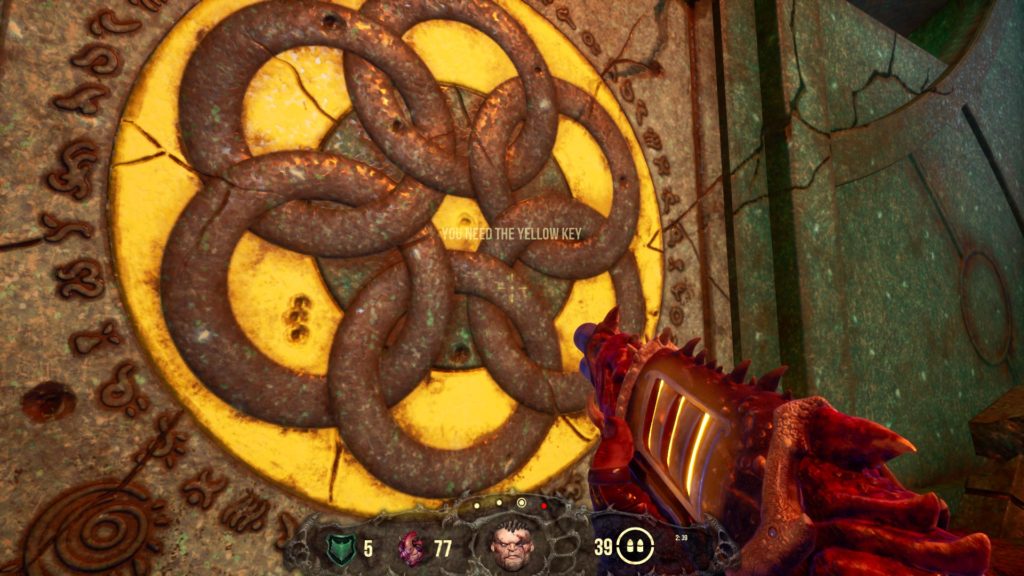 Review – Hellbound - Geeks Under Grace