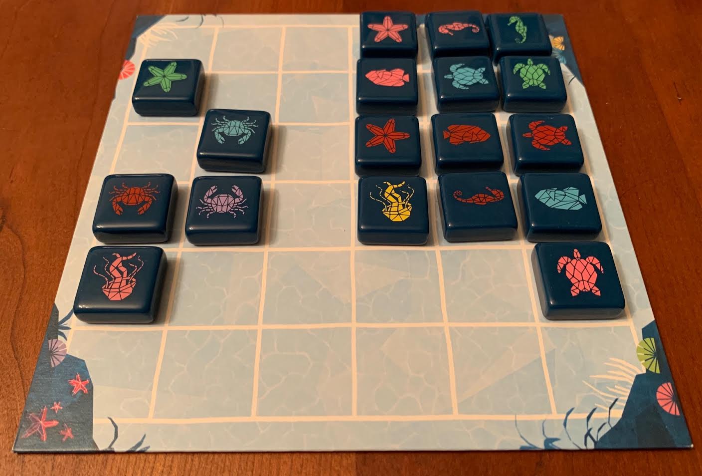 Review: Aqualin - Geeks Under Grace