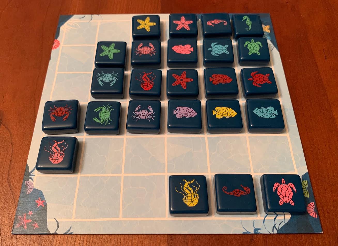 Review: Aqualin - Geeks Under Grace